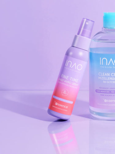 🌟 INAO: Happiness durch innere & äußere Schönheit ! 🌟