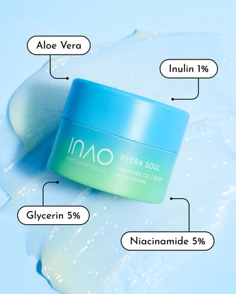 Skincare Lover Sparset– INAO