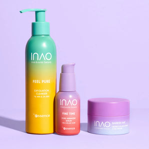 🌟 INAO: Happiness durch innere & äußere Schönheit ! 🌟