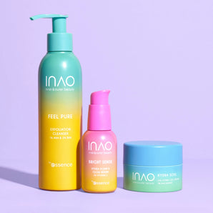 🌟 INAO: Happiness durch innere & äußere Schönheit ! 🌟