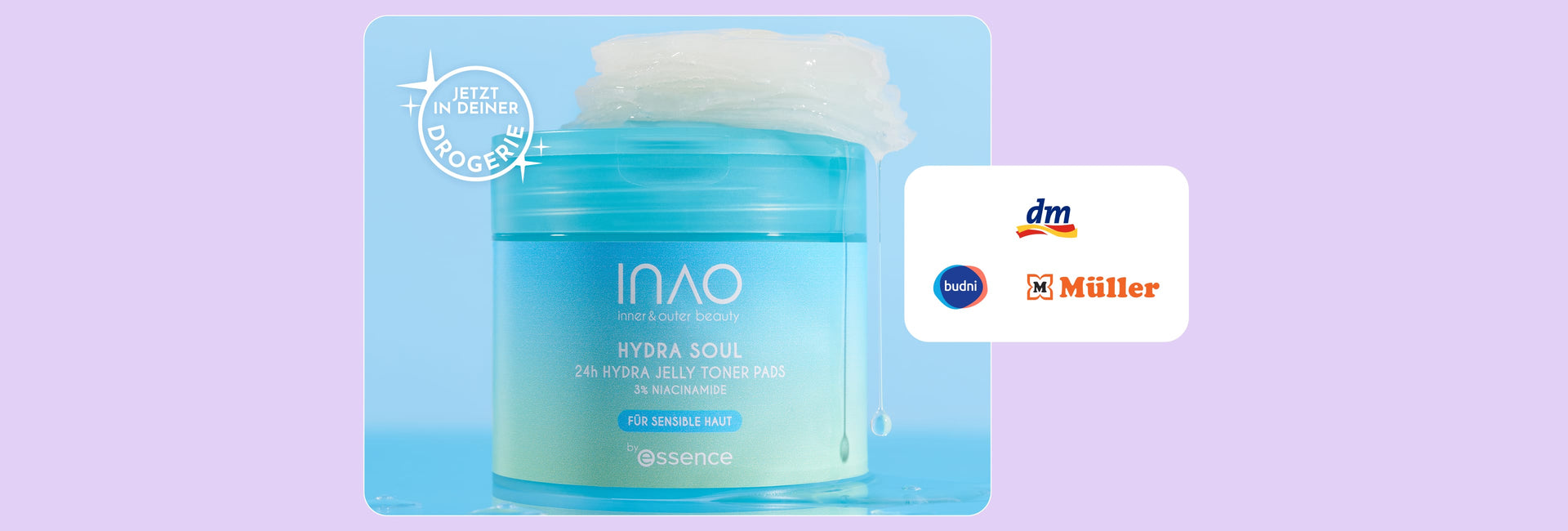 🌟 INAO: Happiness durch innere & äußere Schönheit ! 🌟